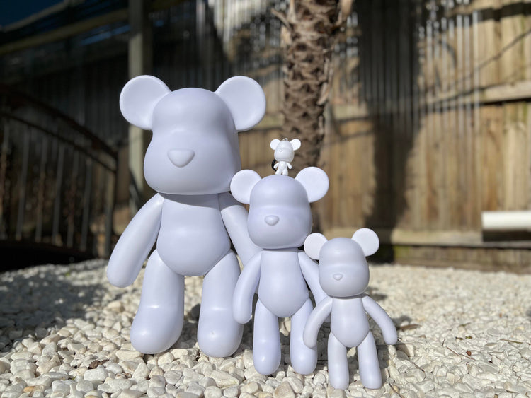 DIY Drip Bear Kit – DrippyProject