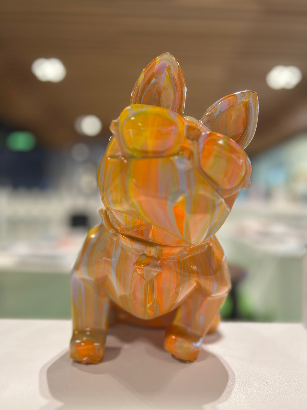 DIY Drip Bear Kit – DrippyProject