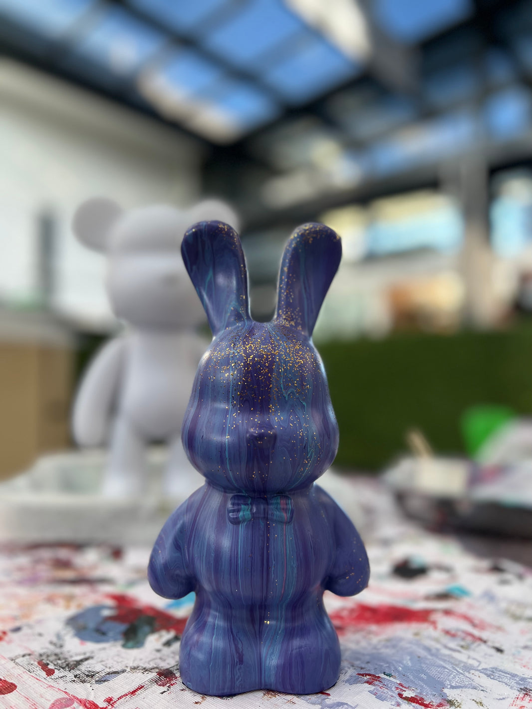 DIY Drip Bear Kit – DrippyProject