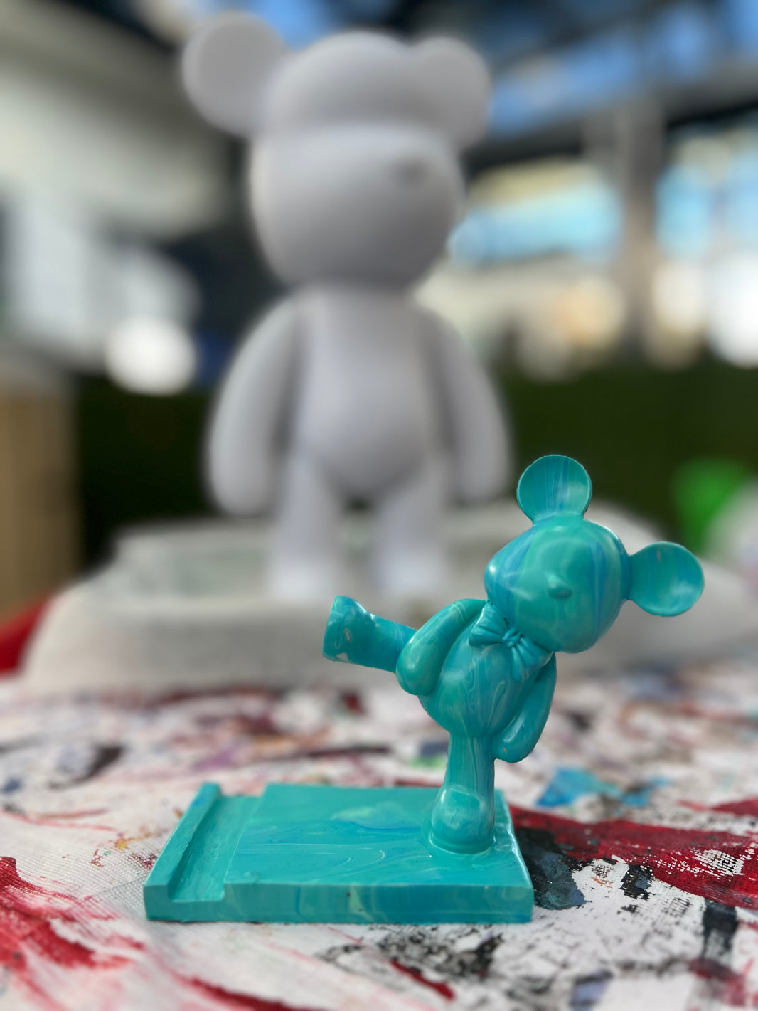 DIY Drip Bear Kit – DrippyProject