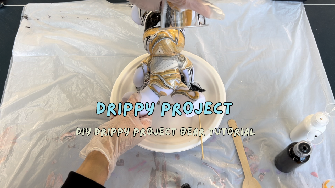 Tutorial – DrippyProject