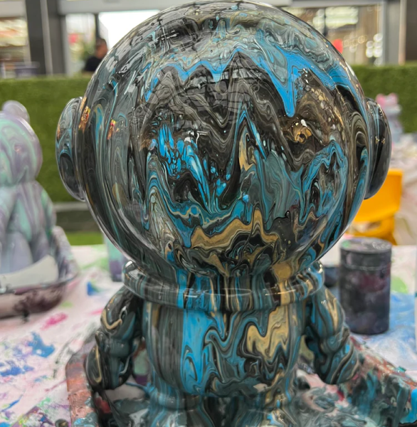 DIY Drip Bear Kit – DrippyProject